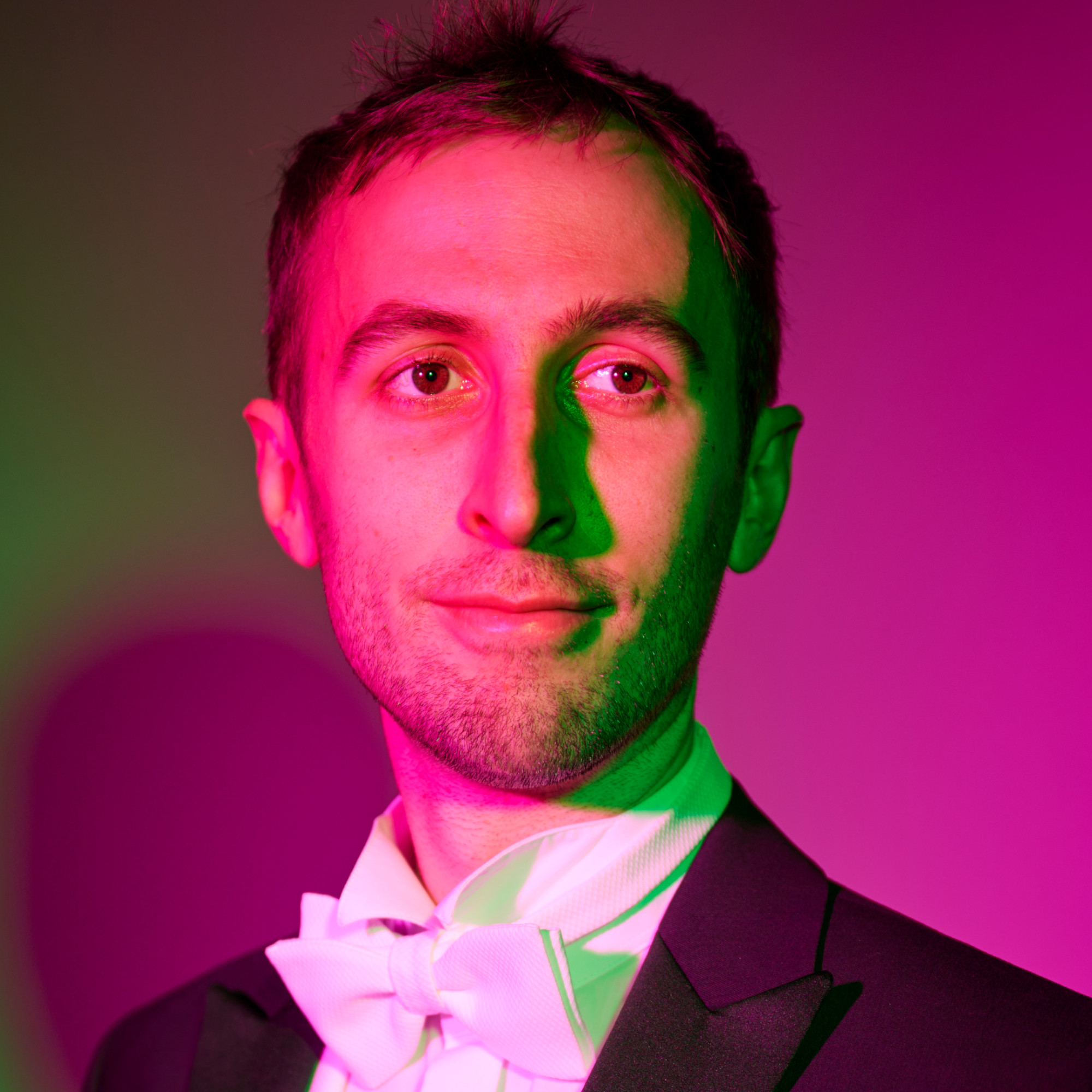 Bertrand Chatenet: Münchner Philharmoniker