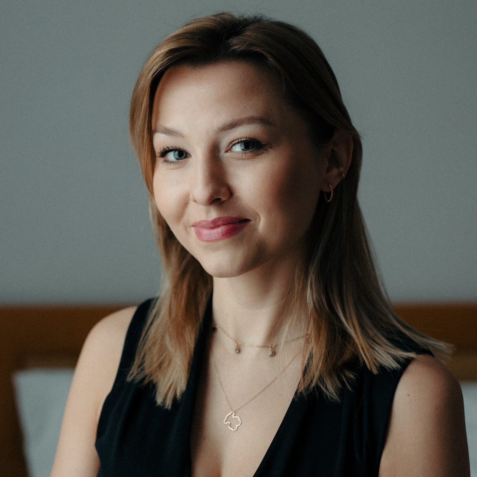 Anna Federowicz: Münchner Philharmoniker